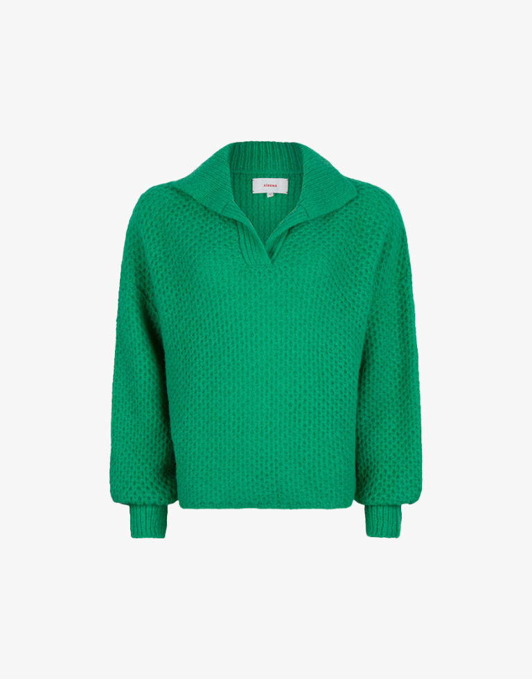 Ruby Tuesday Tosca Viliz trui | De nieuwste style secrets