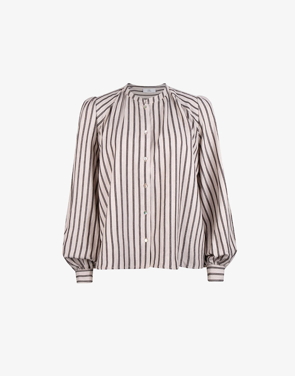 Ruby tuesday Celeste blouse stripe | De nieuwste style secrets
