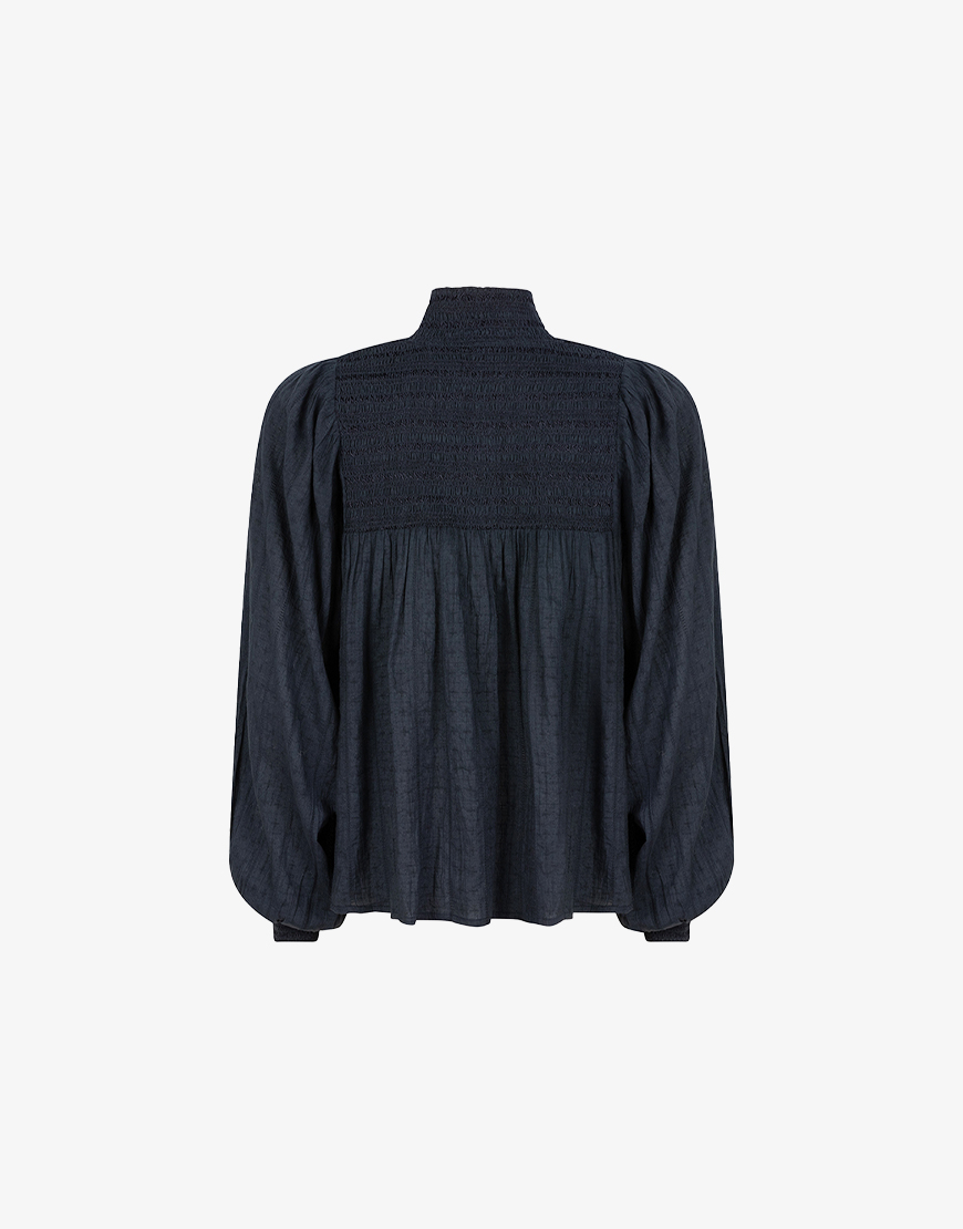 Ruby Tuesday Kaya blouse parisian night | De beste style secrets