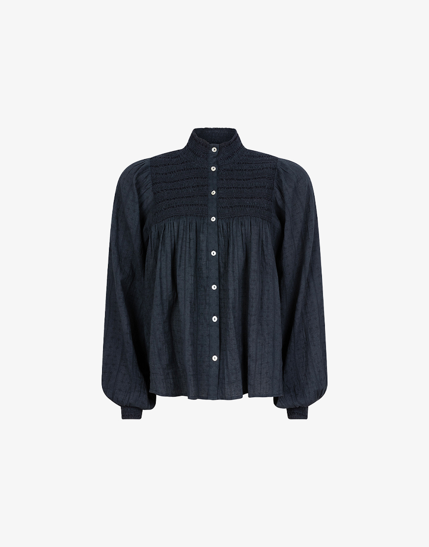 Ruby Tuesday Kaya blouse parisian night | De beste style secrets