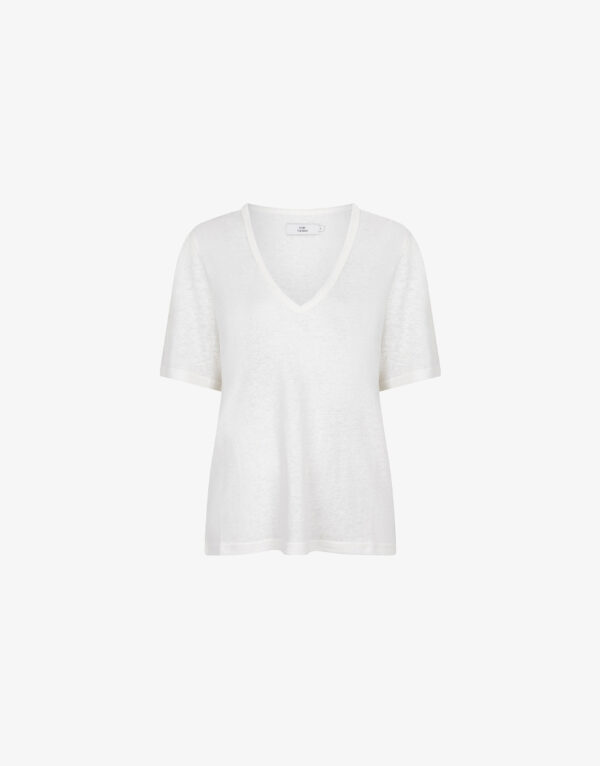 Ruby tuesday Ivar blouse snow white | De nieuwste style secrets